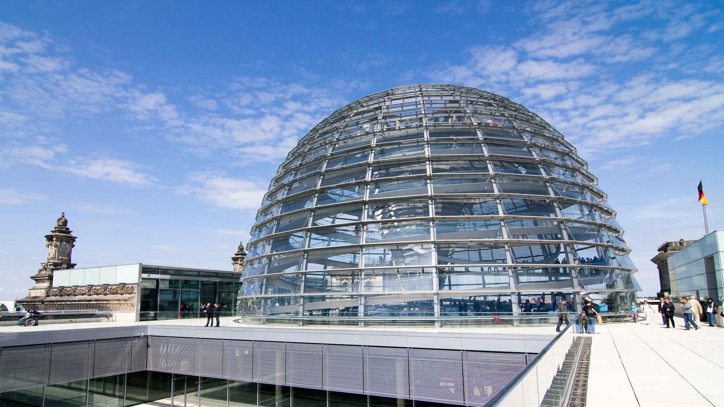 The BEST Reichstag Rooftop Terrace Activities 2022 - FREE Cancellation ...