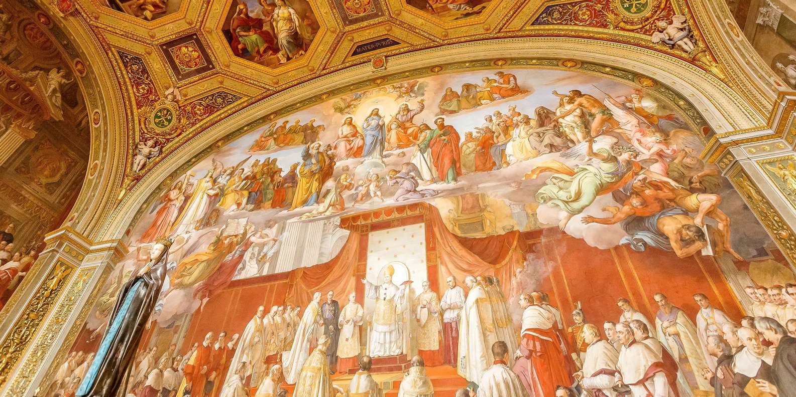 Estancias de Rafael Tickets de entrada: lo MEJOR de 2023 - Cancelación ...