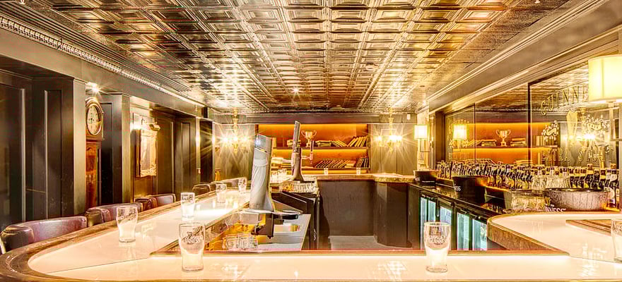 Guinness Storehouse Connoisseur Bar, Dublin - Book Tickets & Tours ...