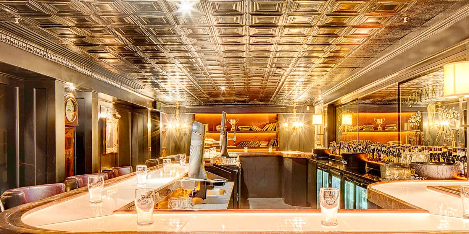 Guinness Connoisseur Bar Tour guidati: il MEGLIO del 2023 ...