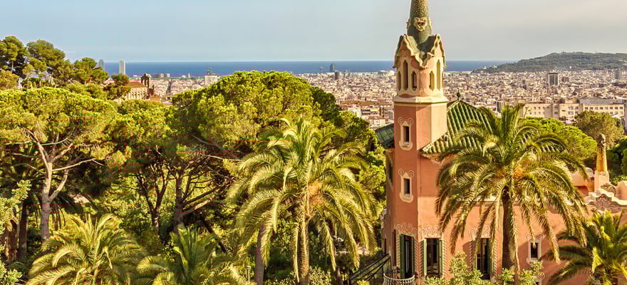 The BEST Gaudi House Museum Activities 2024 - FREE Cancellation ...