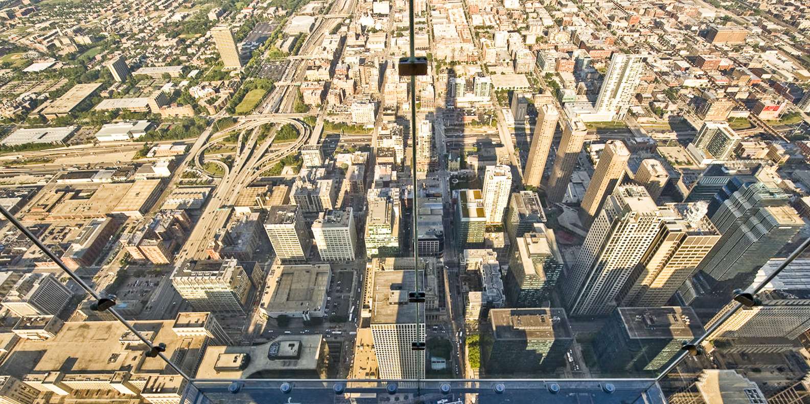 The BEST Willis Tower Skydeck Landmarks & monuments 2023 - FREE ...