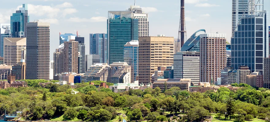 4D-Kino, Sydney Tower, Sydney - Tickets & Eintrittskarten | GetYourGuide