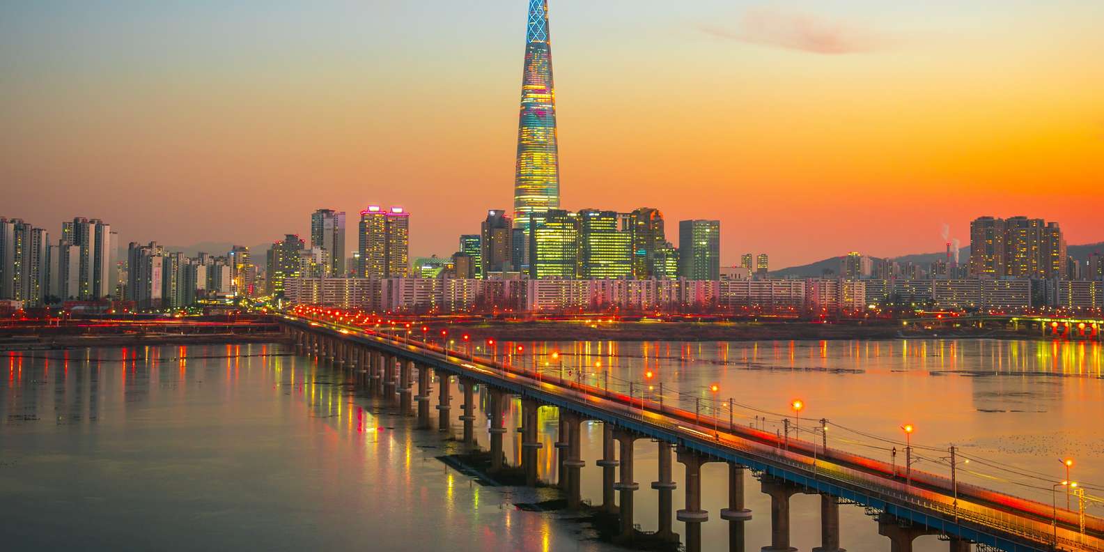 The BEST Han River Activities 2023 - FREE Cancellation | GetYourGuide