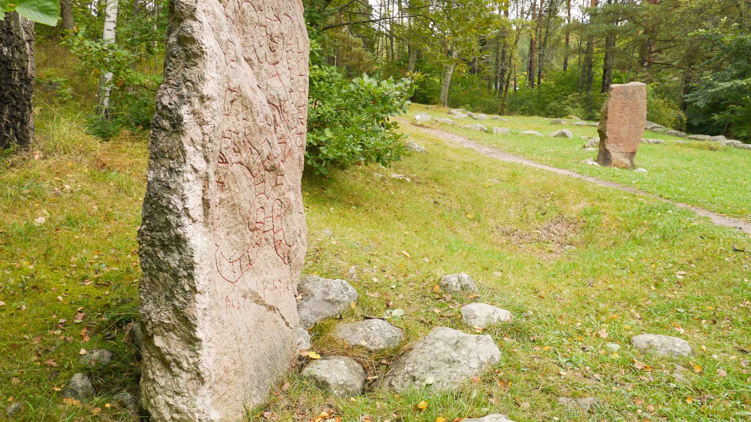 Arkils tingstad, Vallentuna - Reserva de entradas y tours | GetYourGui