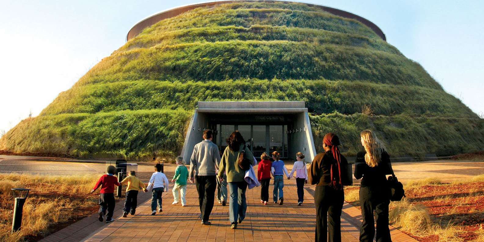 BESTE Geeignet für Rollstühle Cradle of Humankind 2023 – KOSTENLOS ...