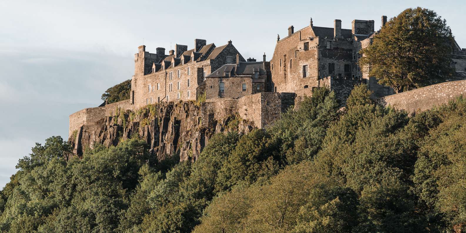 Day Trips from Stirling Castle | GetYourGuide