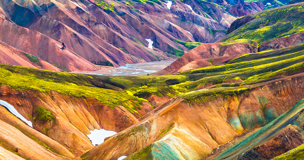 Landmannalaugar, - Tickets & Eintrittskarten | GetYourGuide.de