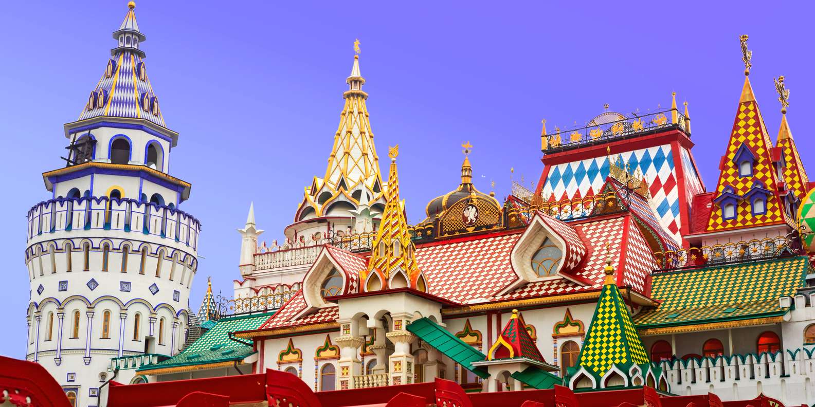 The BEST Izmaylovo Kremlin Museums & exhibitions 2024 - FREE Cancellation | GetYourGuide