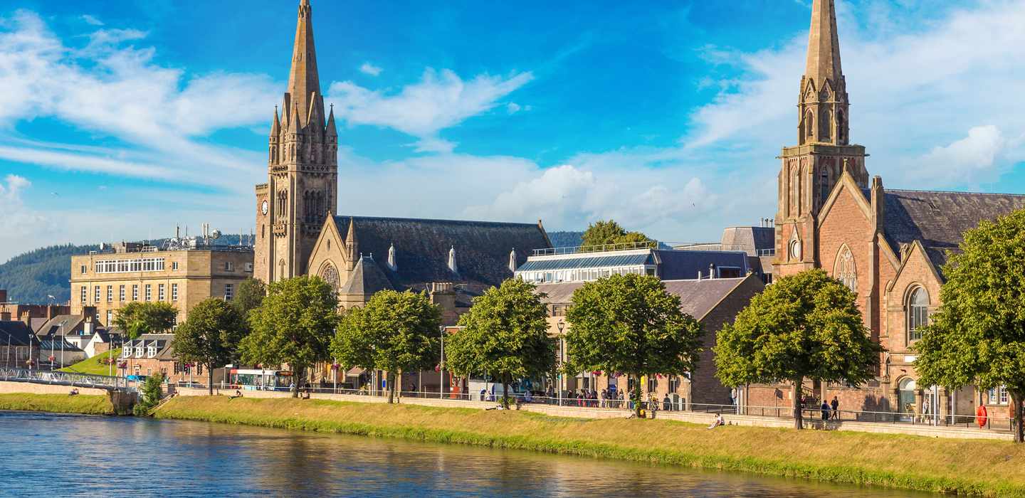 The BEST Inverness Loch Ness Monster experiences 2024 - FREE ...