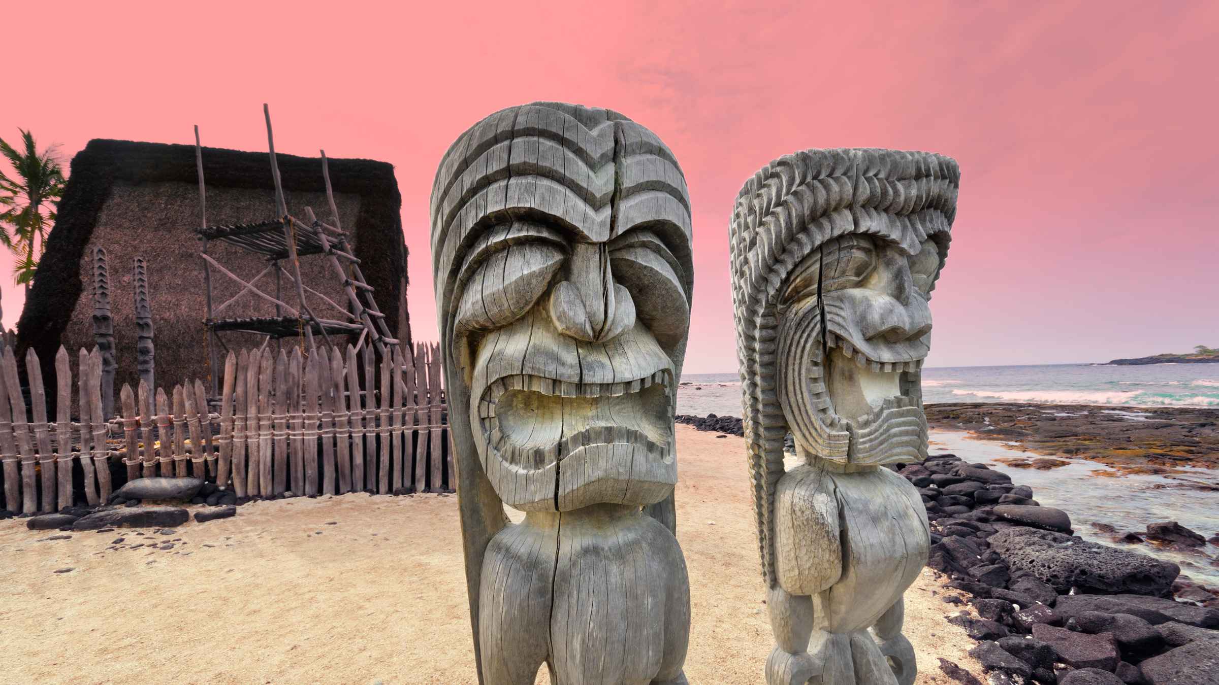 Kona International Airport, Kailua-Kona - Book Tickets & Tours | GetYo