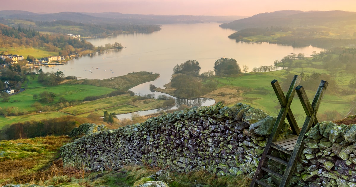 Windermere 2021: Top 10 Touren & Aktivitäten (mit Fotos) - Erlebnisse ...