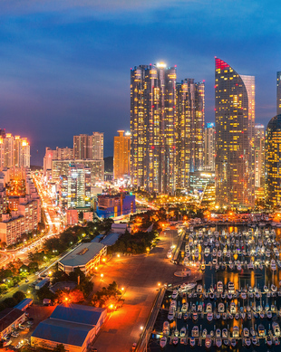 Pusan: NAJLEPSZE wycieczki i atrakcje w 2024 r. – DARMOWA rezygnacja ...