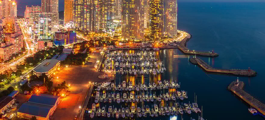 The BEST Busan Winter activities 2024 - FREE Cancellation | GetYourGuide