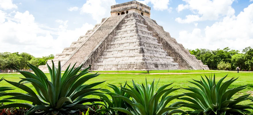Yucatán Templos y santuarios: lo MEJOR de 2025 - Cancelación GRATIS ...