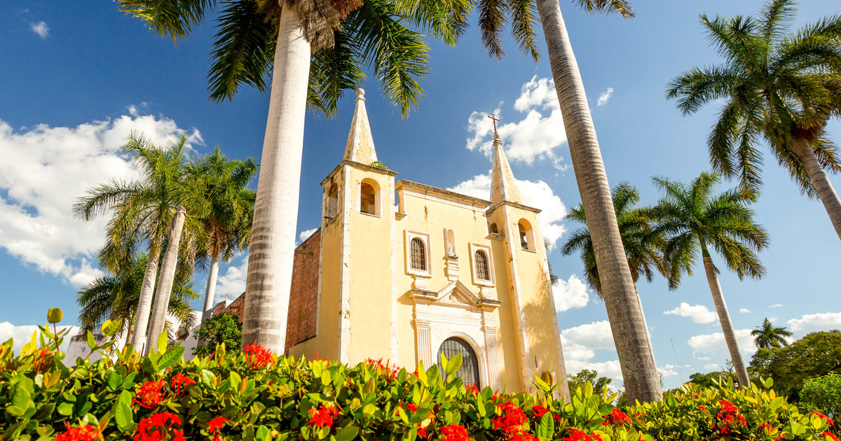 I 10 migliori tour di Mérida nel 2020 (con foto) - Cose da fare e ...
