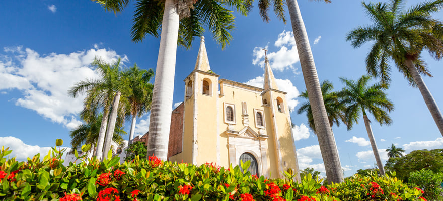 The BEST Mérida Summer activities 2024 - FREE Cancellation | GetYourGuide