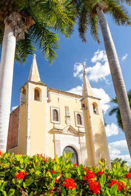 Mérida, Meksyk: NAJLEPSZE wycieczki i atrakcje w 2024 r. – DARMOWA ...