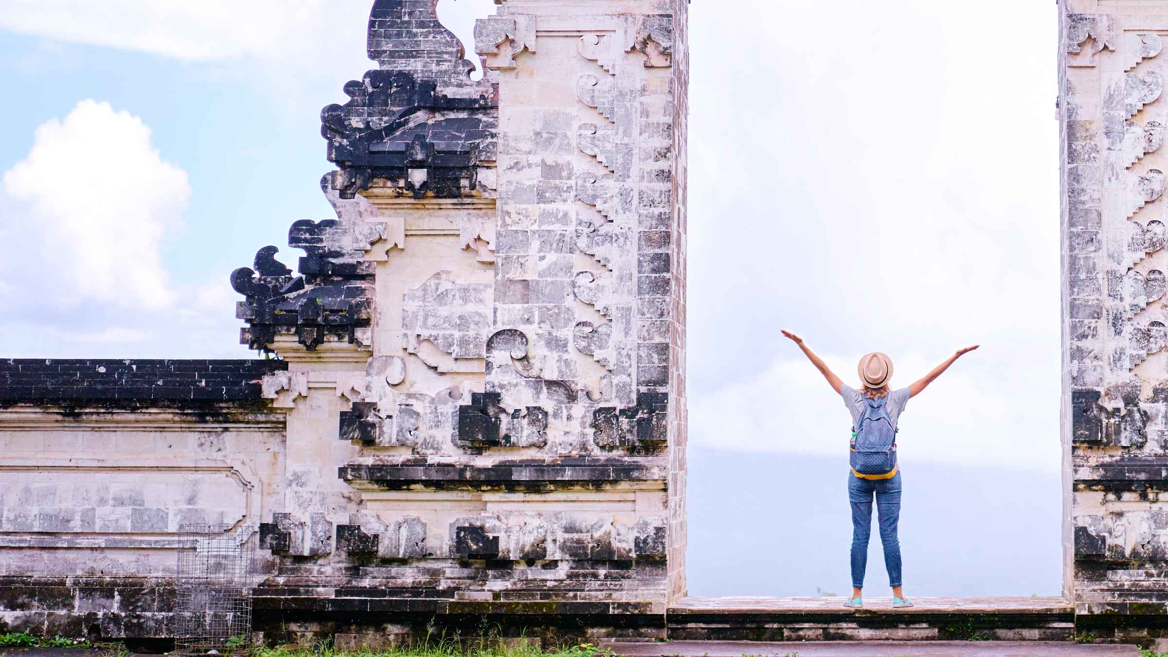 Lempuyang Temple, - Book Tickets & Tours | GetYourGuide.com