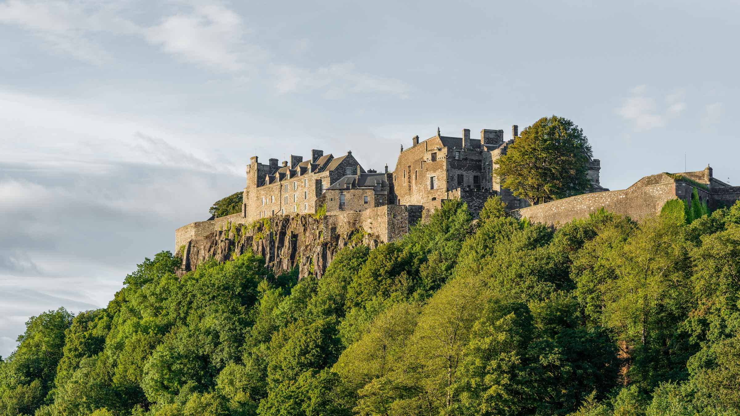 Stirling 2021: Top 10 tours en activiteiten (met foto's) - Dingen om te ...