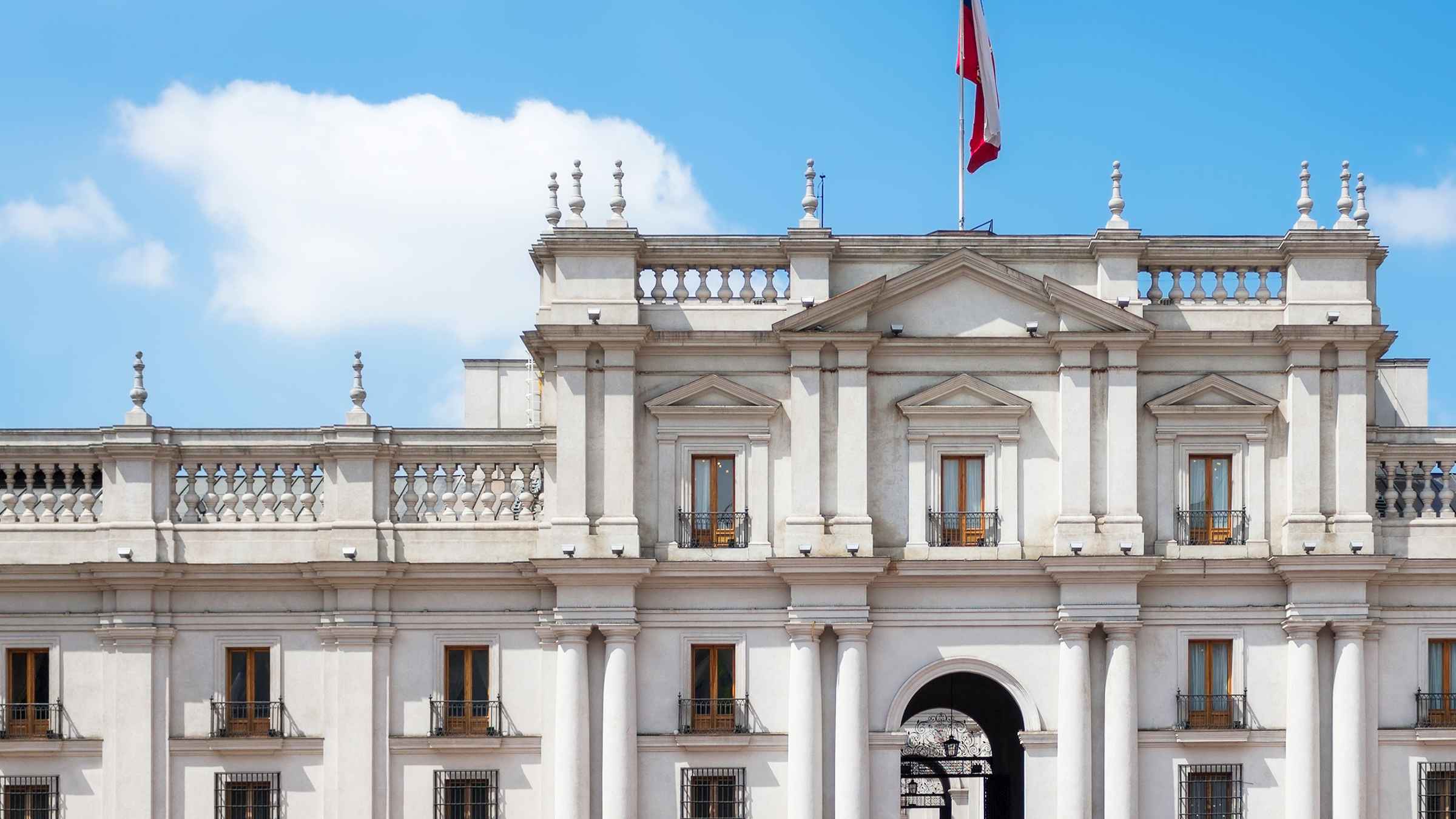 Palacio De La Moneda Santiago Zdob d Bilety GetYourGuide Palacio De La Moneda Santiago Zdob d Bilety GetYourGuide