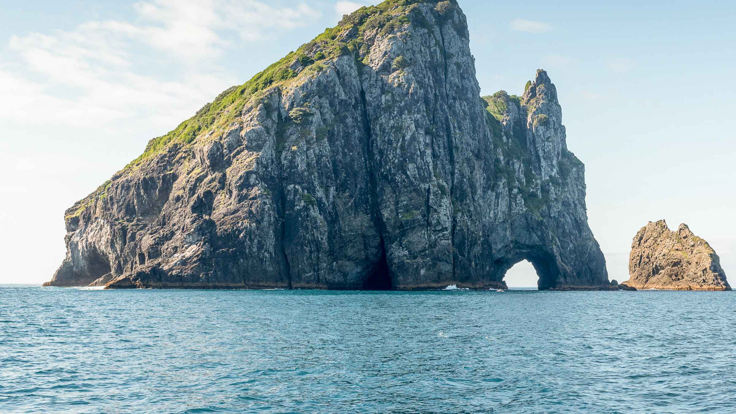 Piercy Island, Paihia - Reserva de entradas y tours | GetYourGuide
