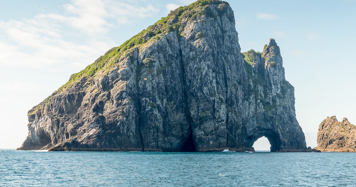 Piercy Island, - Book Tickets & Tours | GetYourGuide.com