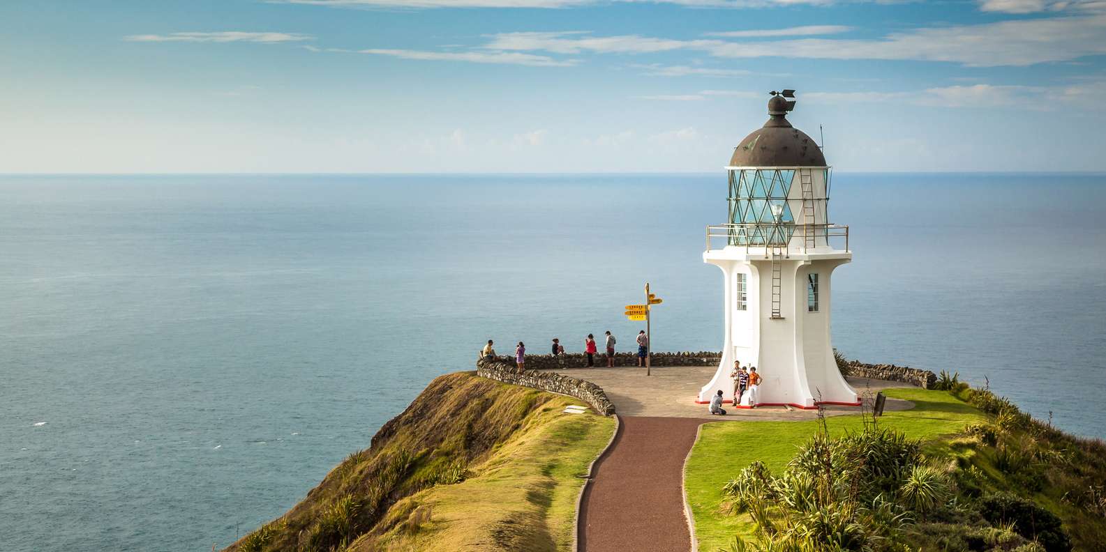 Cabo Reinga Barrios y sabores locales: lo MEJOR de 2024 - Cancelación ...