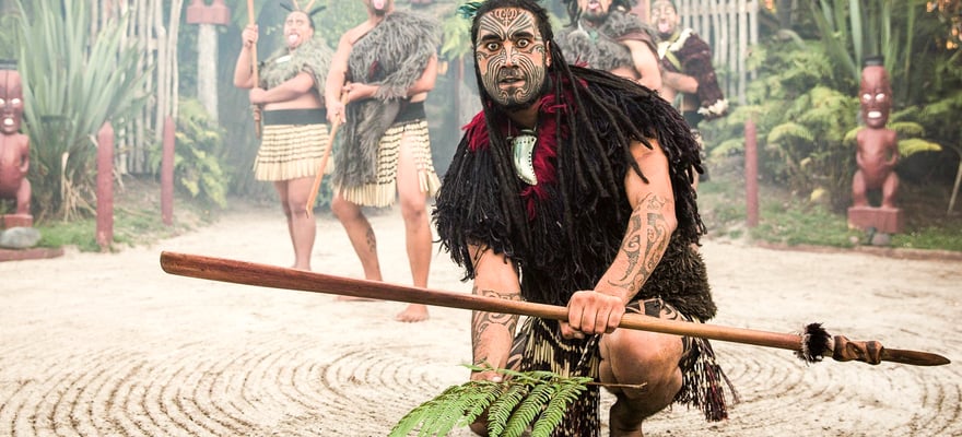 Te Pā Tū, Rotorua - Book Tickets & Tours | GetYourGuide