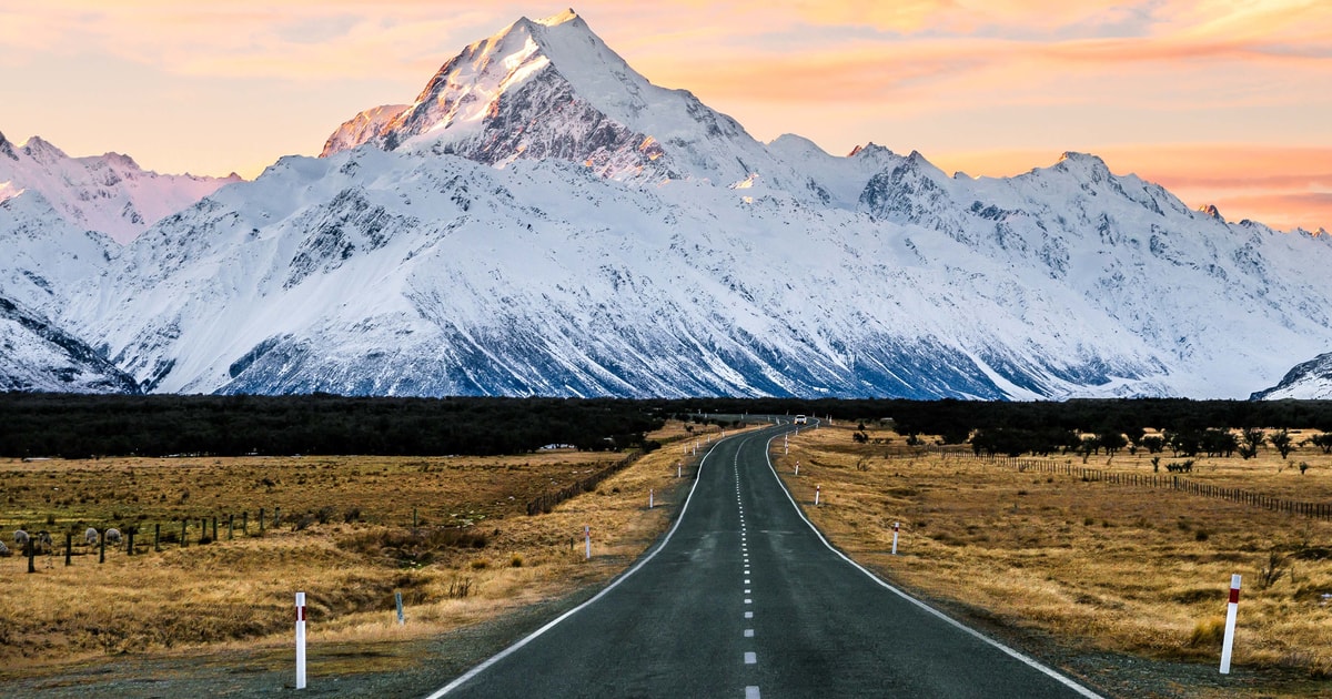 Mount Cook, - Book Tickets & Tours | GetYourGuide.com