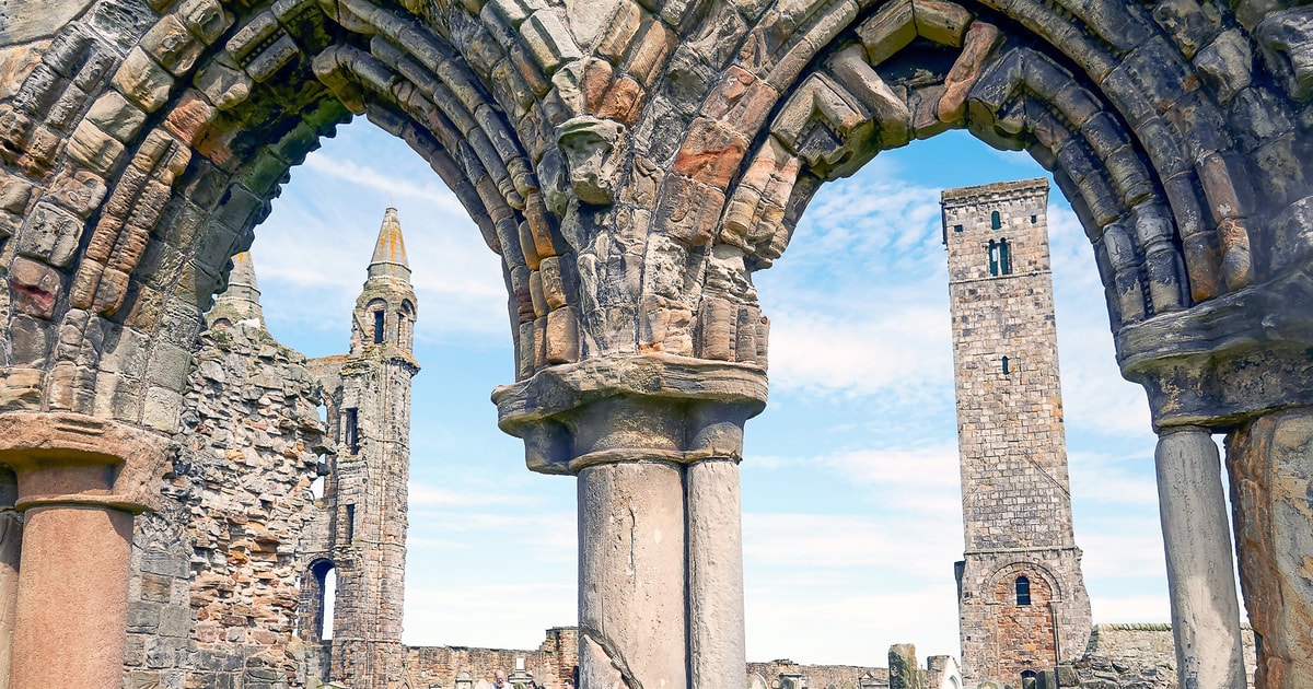 St Andrews 2021: Top 10 Tours & Activities (with Photos) - Things to Do ...