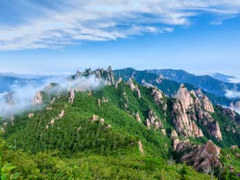 Gangwon-do Province 2021: Top 10 Tours & Activities (with Photos ...