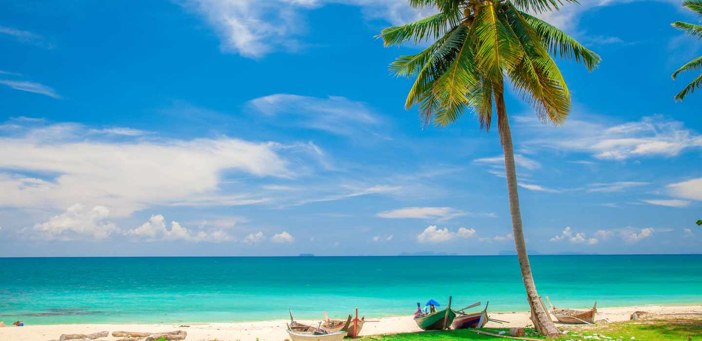 Ko Lanta Trasporti: il MEGLIO del 2024 - Cancellazione GRATUITA ...