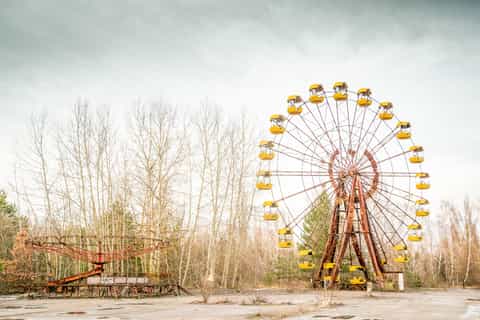 The BEST Chernobyl Air & helicopter tours 2024 - FREE Cancellation ...