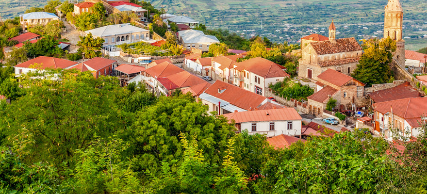 Signagi Actividades de invierno: lo MEJOR de 2024 - Cancelación GRATIS ...