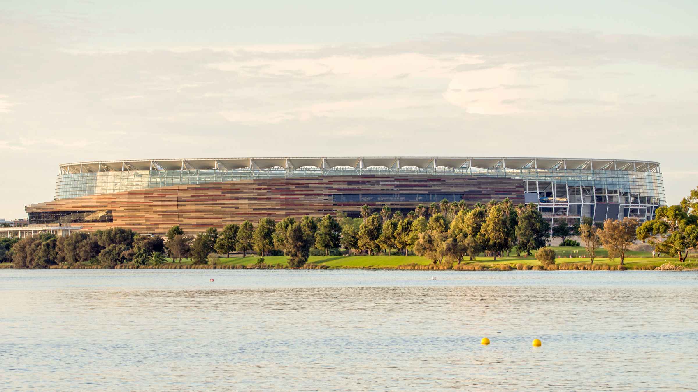 Perth Stadium, Perth - Book Tickets & Tours | GetYourGuide.com