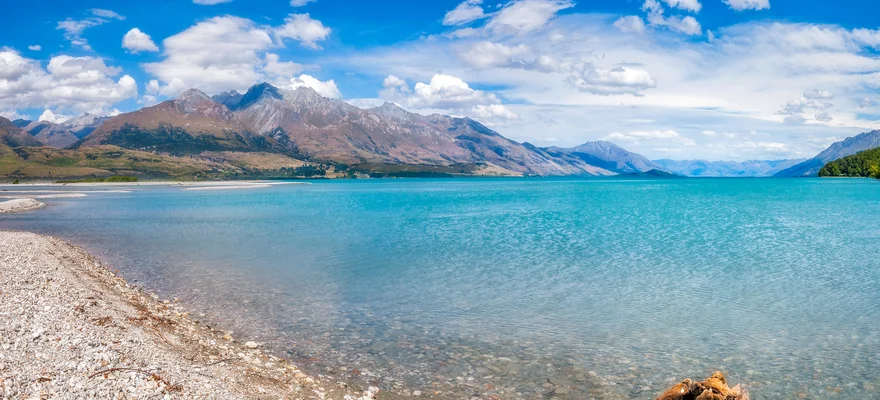 Dart River, Glenorchy - Book Tickets & Tours | GetYourGuide