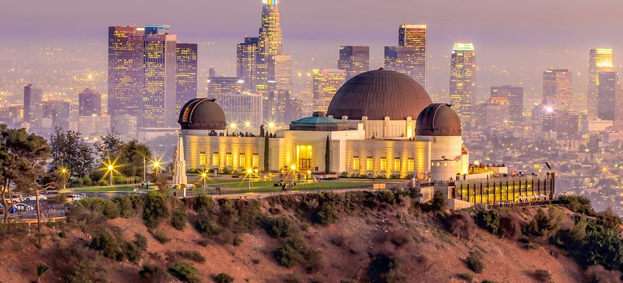 Griffith Observatory, Los Angeles - Book Tickets & Tours | GetYourGuide