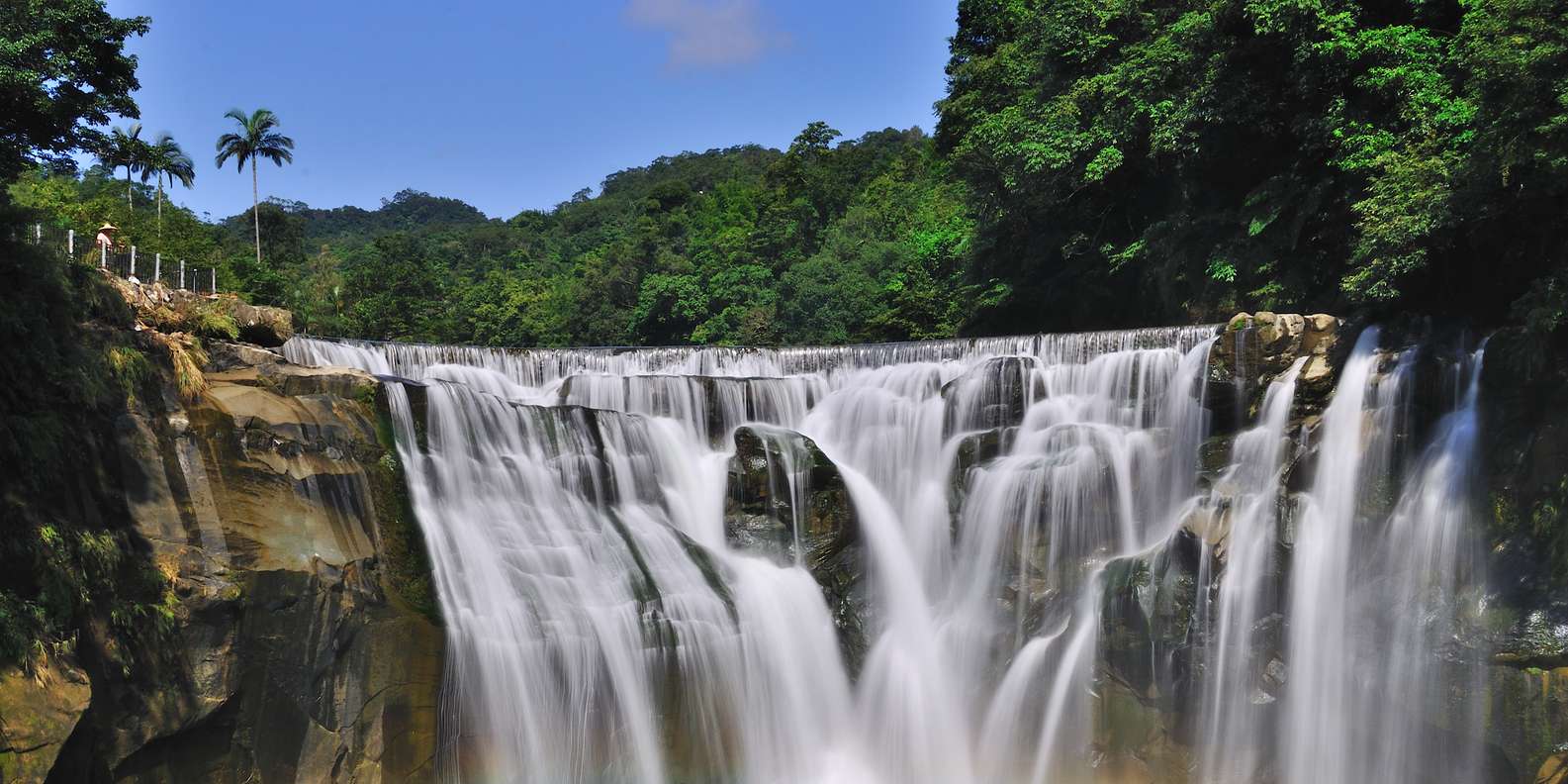 Cascada Shifen Tours por cataratas: lo MEJOR de 2023 - Cancelación ...