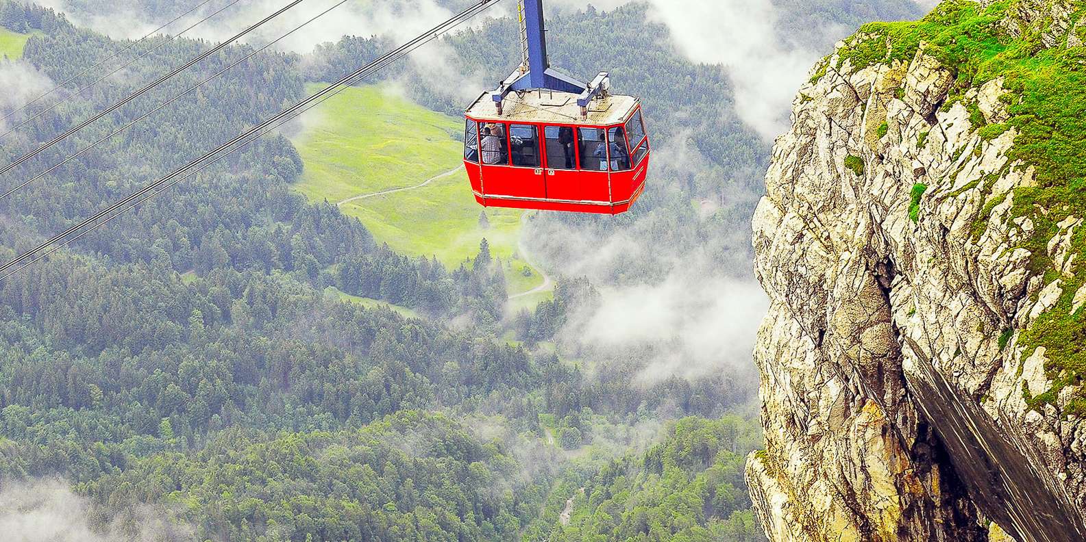The BEST Pilatus Sightseeing on wheels 2023 - FREE Cancellation ...