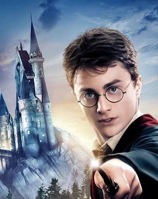 Harry Potter Bilder