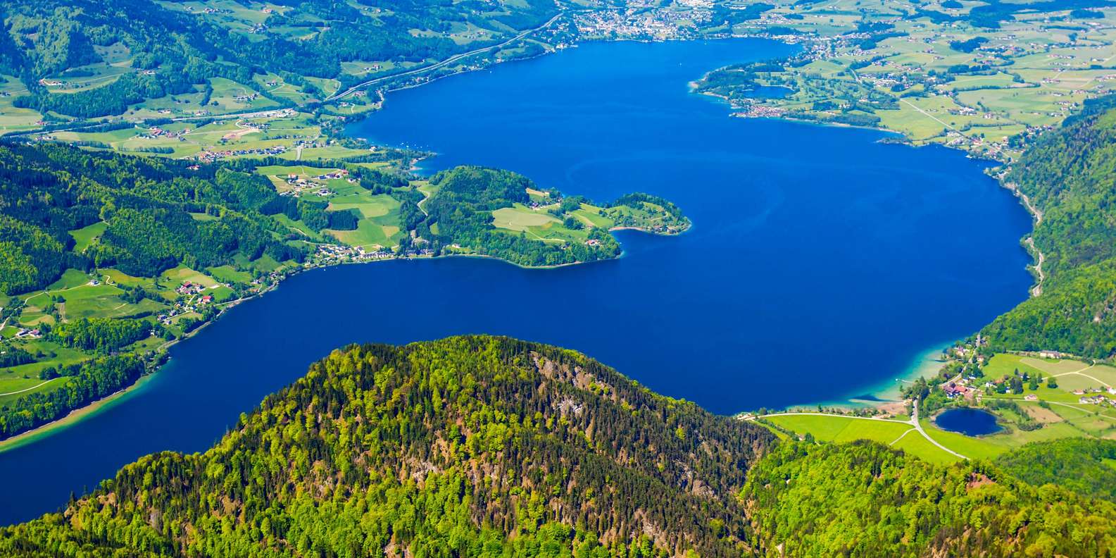 The BEST Mondsee, Austria Tours and Things to Do in 2023 - FREE ...