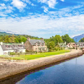 The BEST Fort Augustus Tours and Things to Do in 2023 - FREE ...
