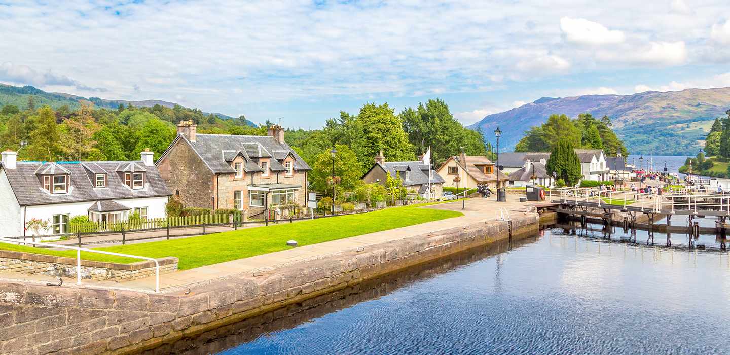 The BEST Fort Augustus Mystery & crime experiences 2024 - FREE ...