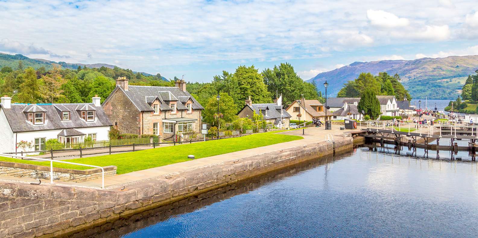 The BEST Fort Augustus Landmarks & monuments 2023 - FREE Cancellation ...