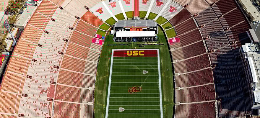 La Memorial Coliseum Los Angeles Book Tickets And Tours Getyourguide