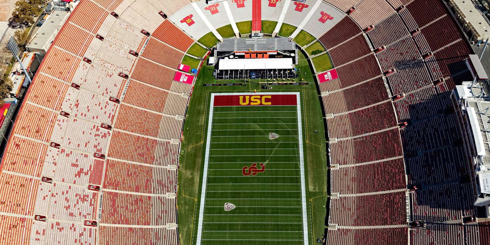 The BEST LA Memorial Coliseum Landmarks & monuments 2023 - FREE ...