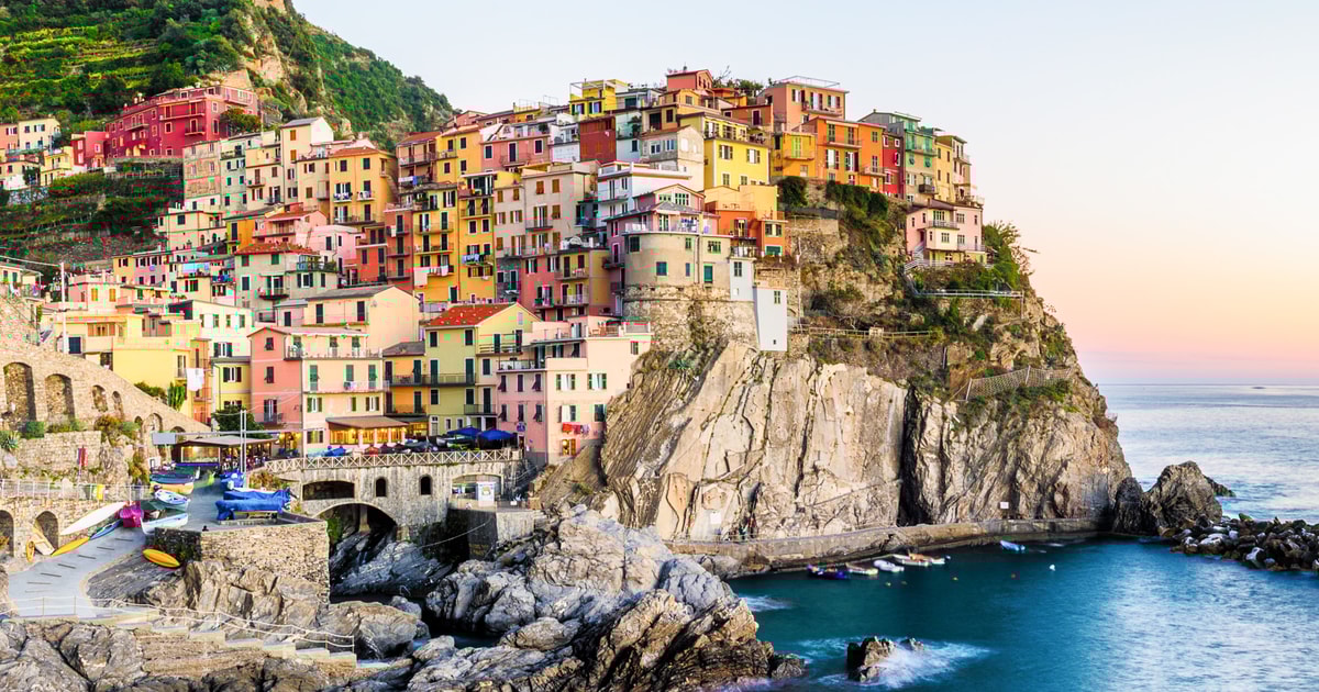 Liguria 2020: los 10 mejores tours y actividades (con fotos) - Cosas ...