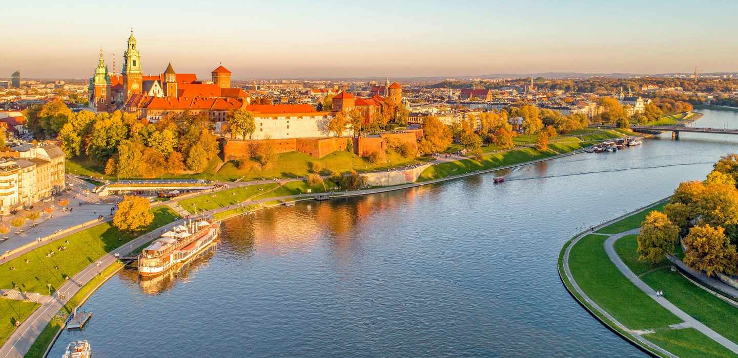 BÄSTA Wisla, Krakow Rundvisningar 2024 - GRATIS avbokning | GetYourGuide