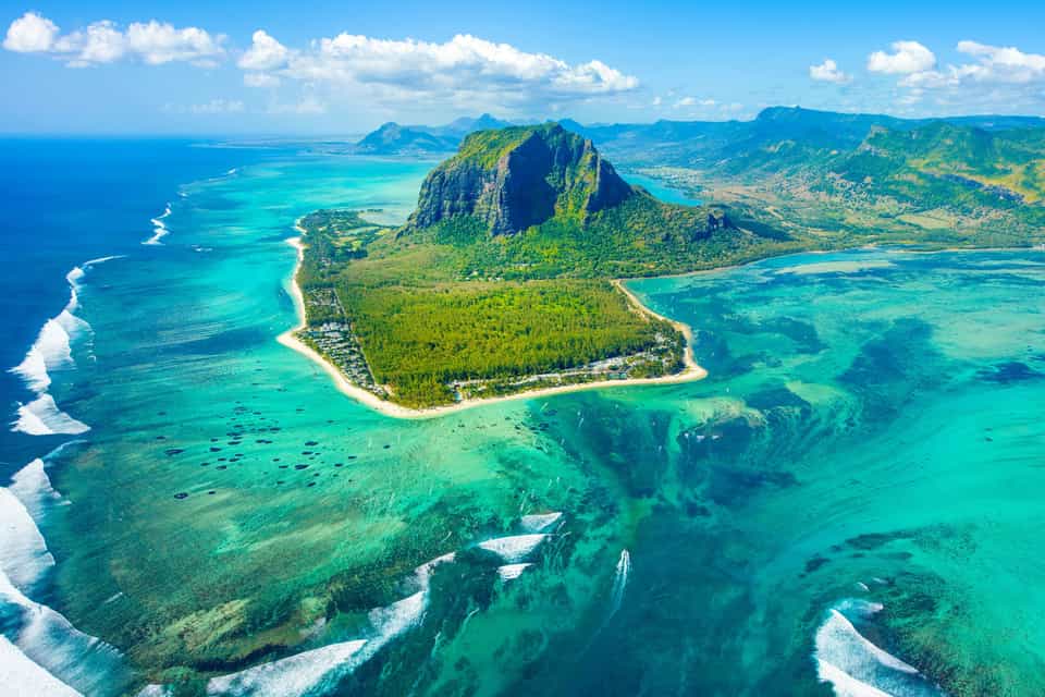 Île aux Bénitiers, Black River, Mauritius - Tickets & Eintrittskarten ...